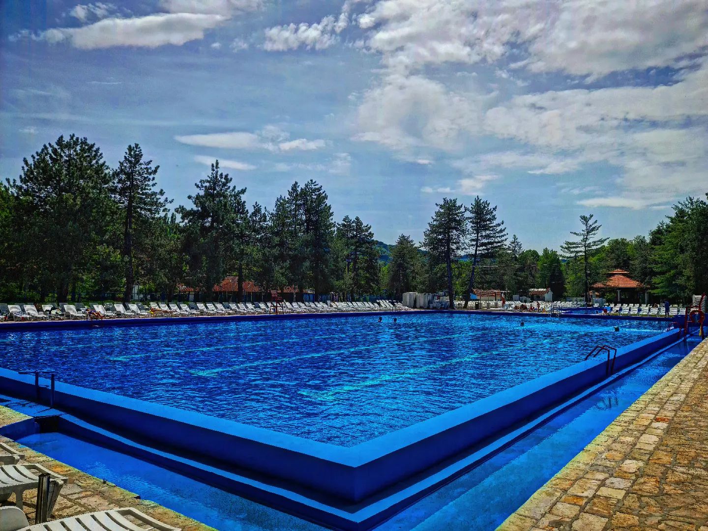 Nove Slike | Banja Vrujci